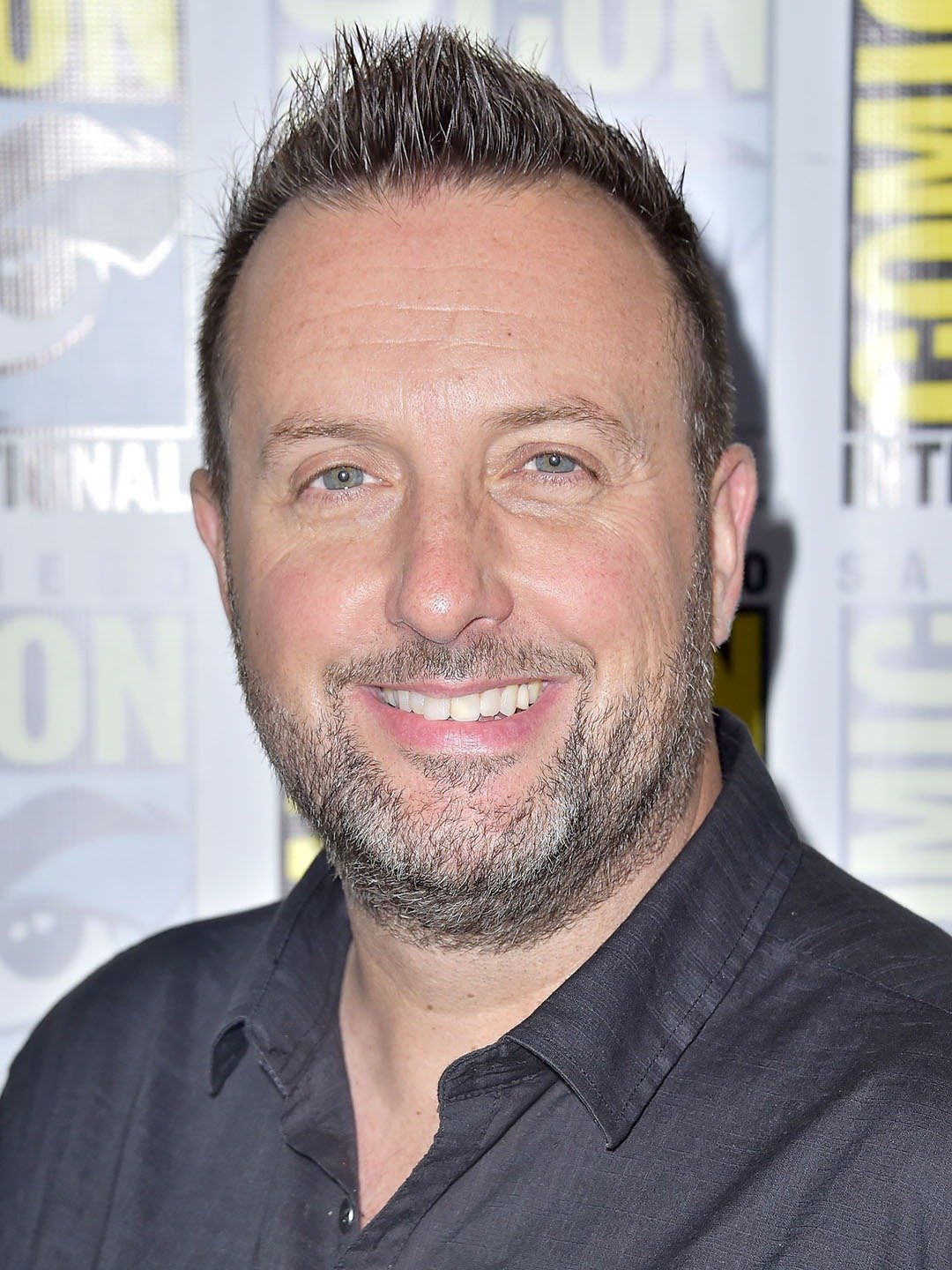 Billy Tolley Pictures - Rotten Tomatoes