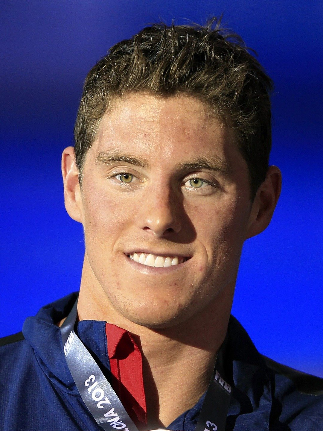 Conor Dwyer Pictures - Rotten Tomatoes