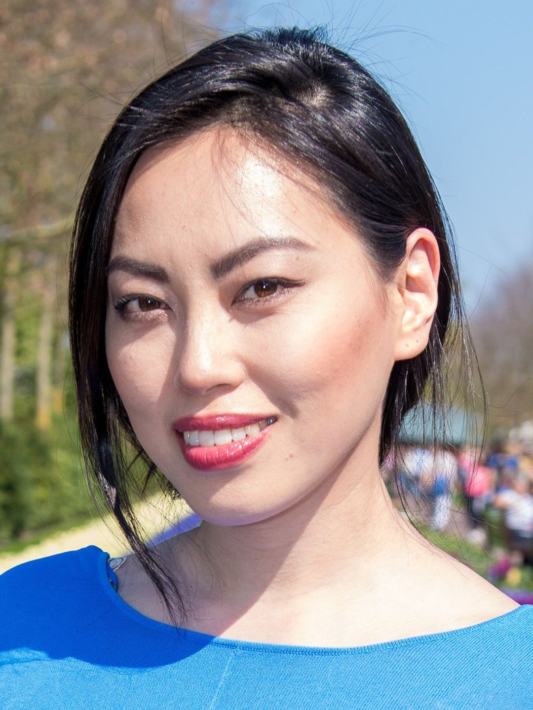 Suan-Li Ong Pictures - Rotten Tomatoes