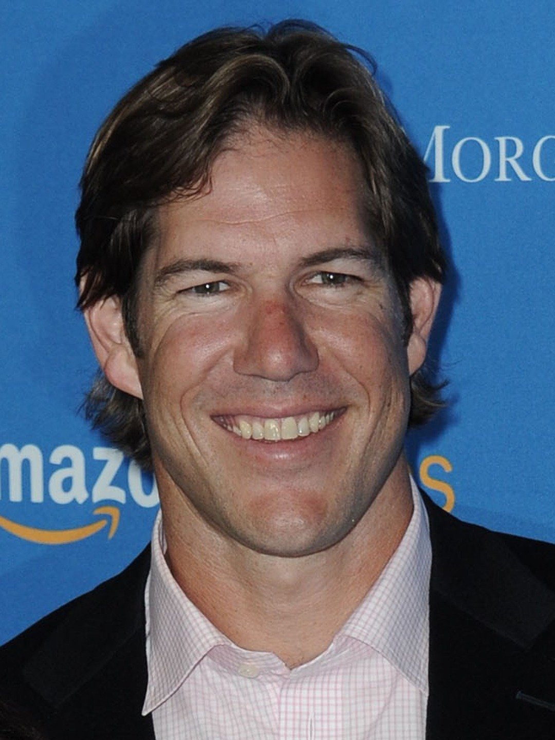 Scott Fujita Pictures - Rotten Tomatoes