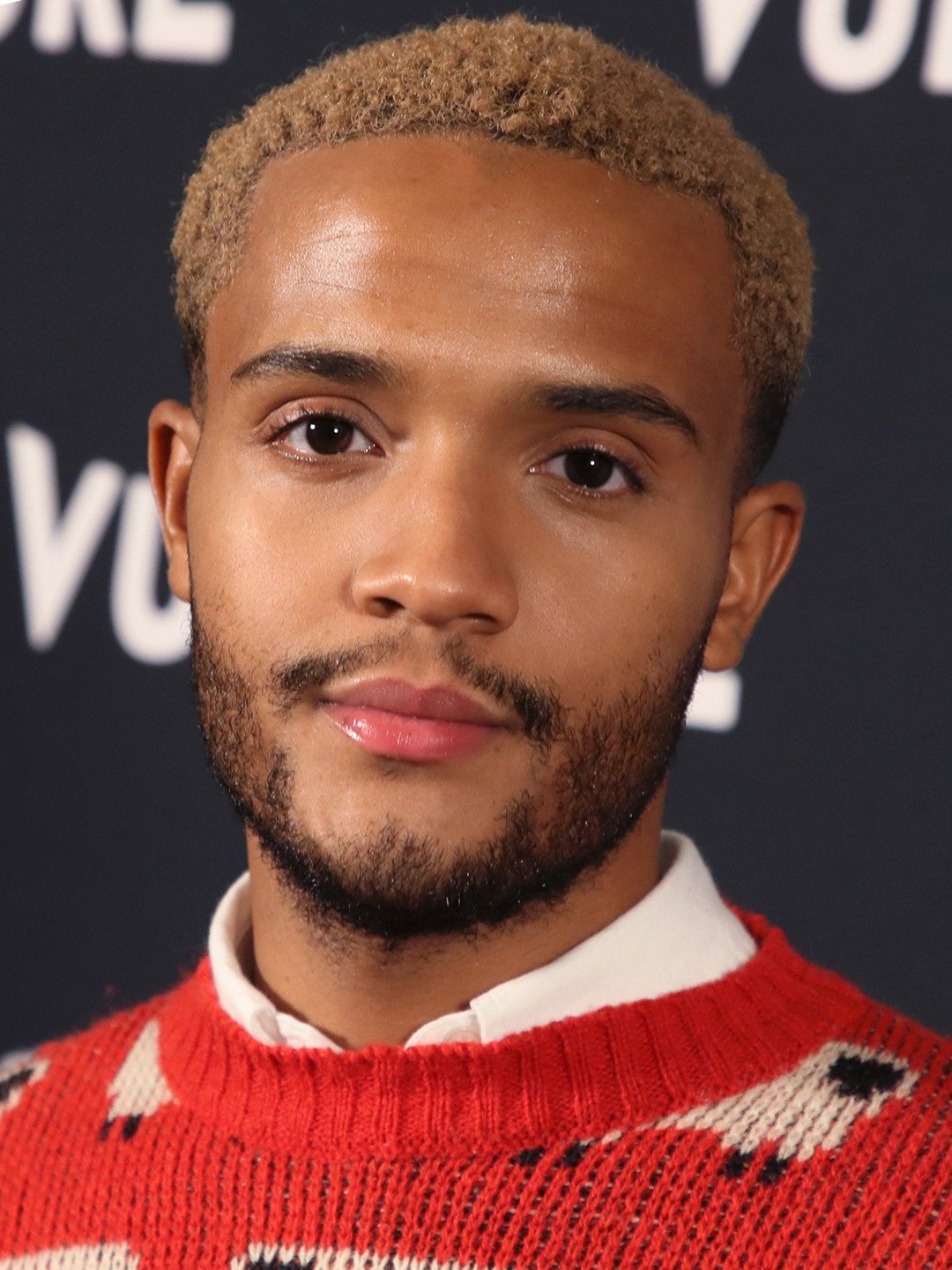 Nicholas L. Ashe Pictures - Rotten Tomatoes