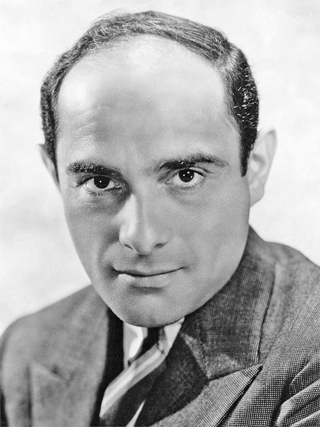 Lorenz Hart Pictures - Rotten Tomatoes
