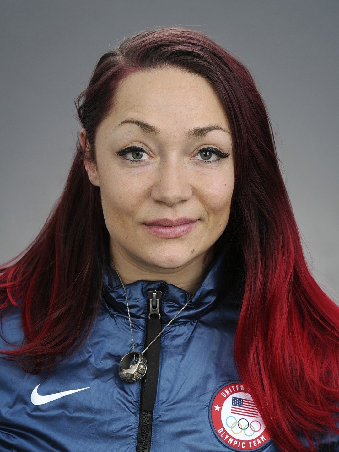 Katie Uhlaender Pictures - Rotten Tomatoes