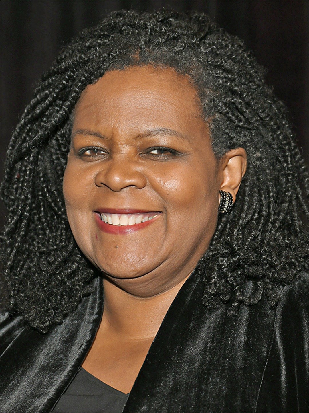 Annette Gordon-Reed Pictures - Rotten Tomatoes