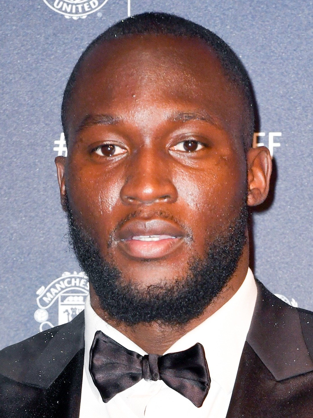 Romelu Lukaku Pictures - Rotten Tomatoes