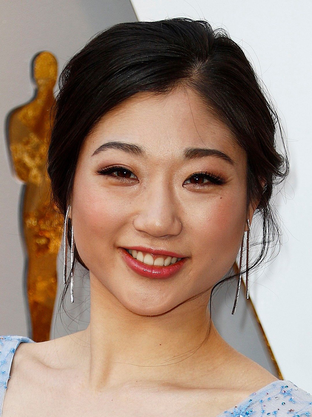 Mirai Nagasu Pictures - Rotten Tomatoes