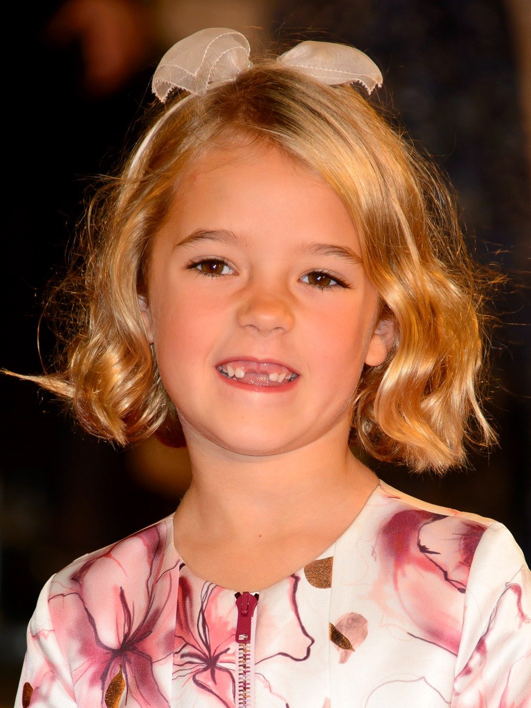 Florence Clery Pictures - Rotten Tomatoes