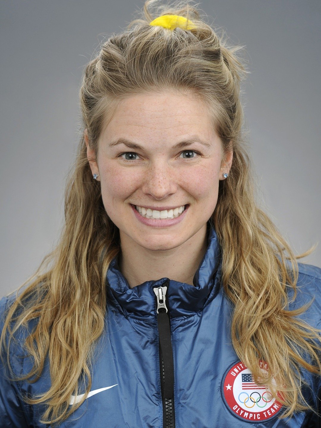 Jessie Diggins Pictures - Rotten Tomatoes