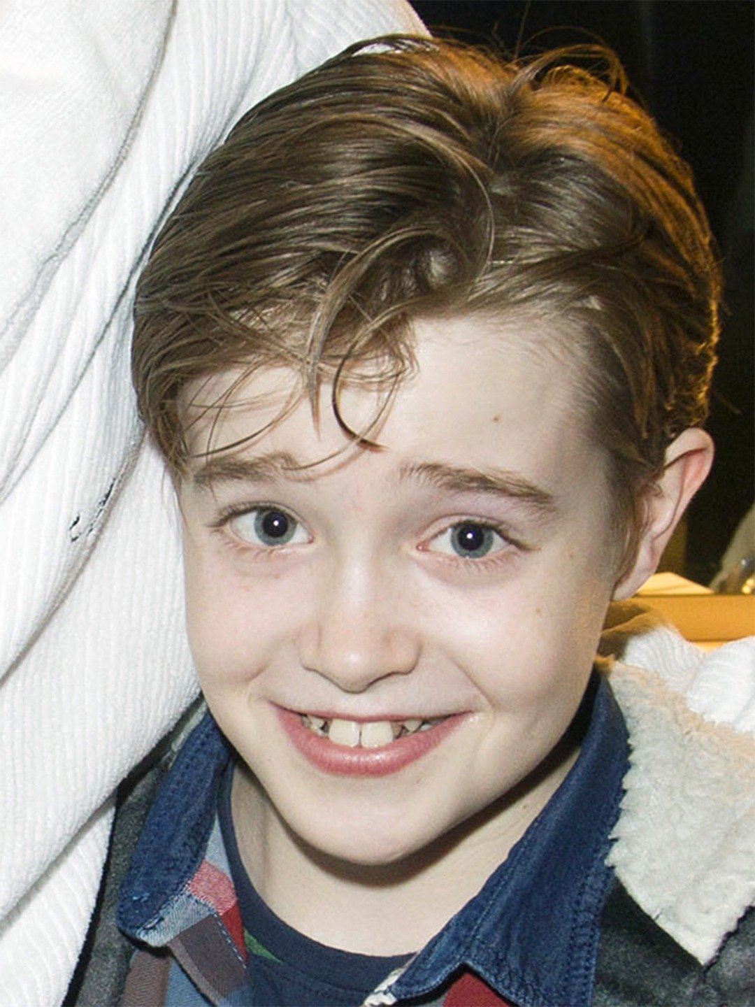 Jack Hollington Pictures - Rotten Tomatoes