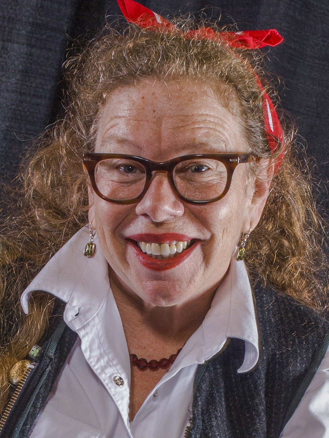 Lynda Barry Pictures - Rotten Tomatoes