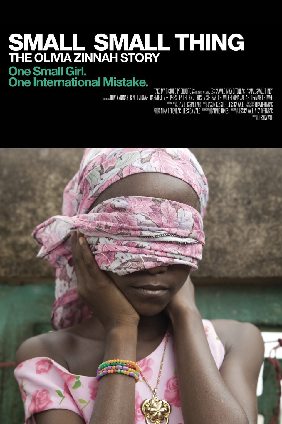 Small Small Thing - Rotten Tomatoes