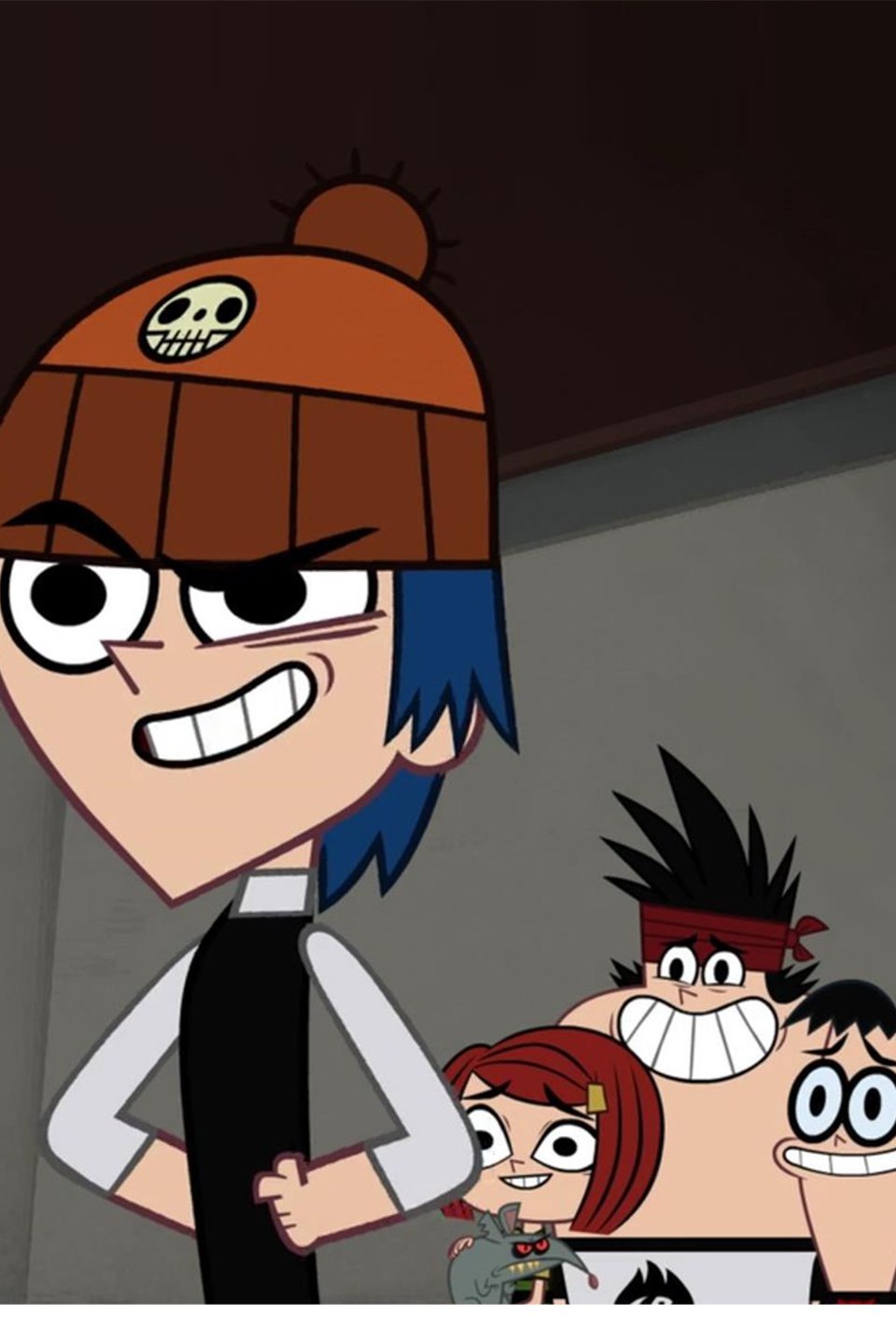 Creep-Away Camp; Zoohouse Rock Pictures - Rotten Tomatoes