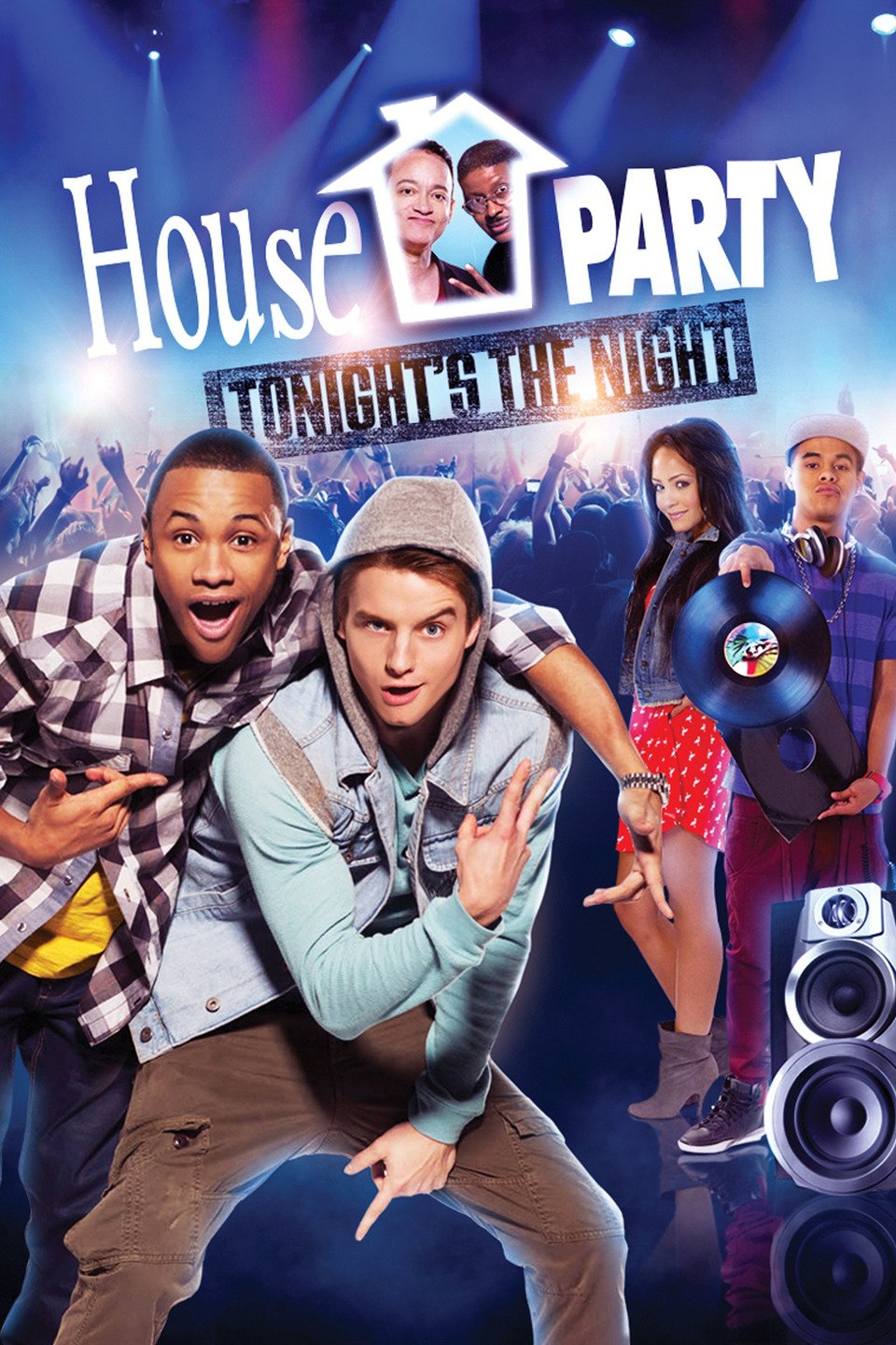 House Party: Tonight's the Night - Rotten Tomatoes