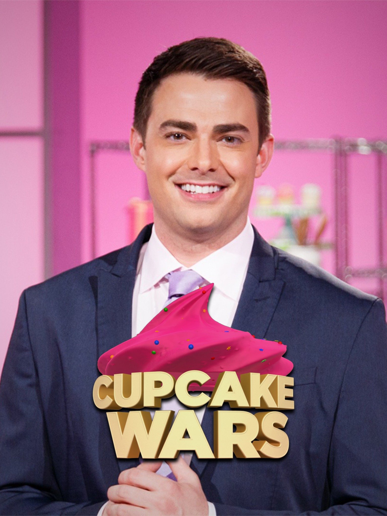 Cupcake Wars - Rotten Tomatoes