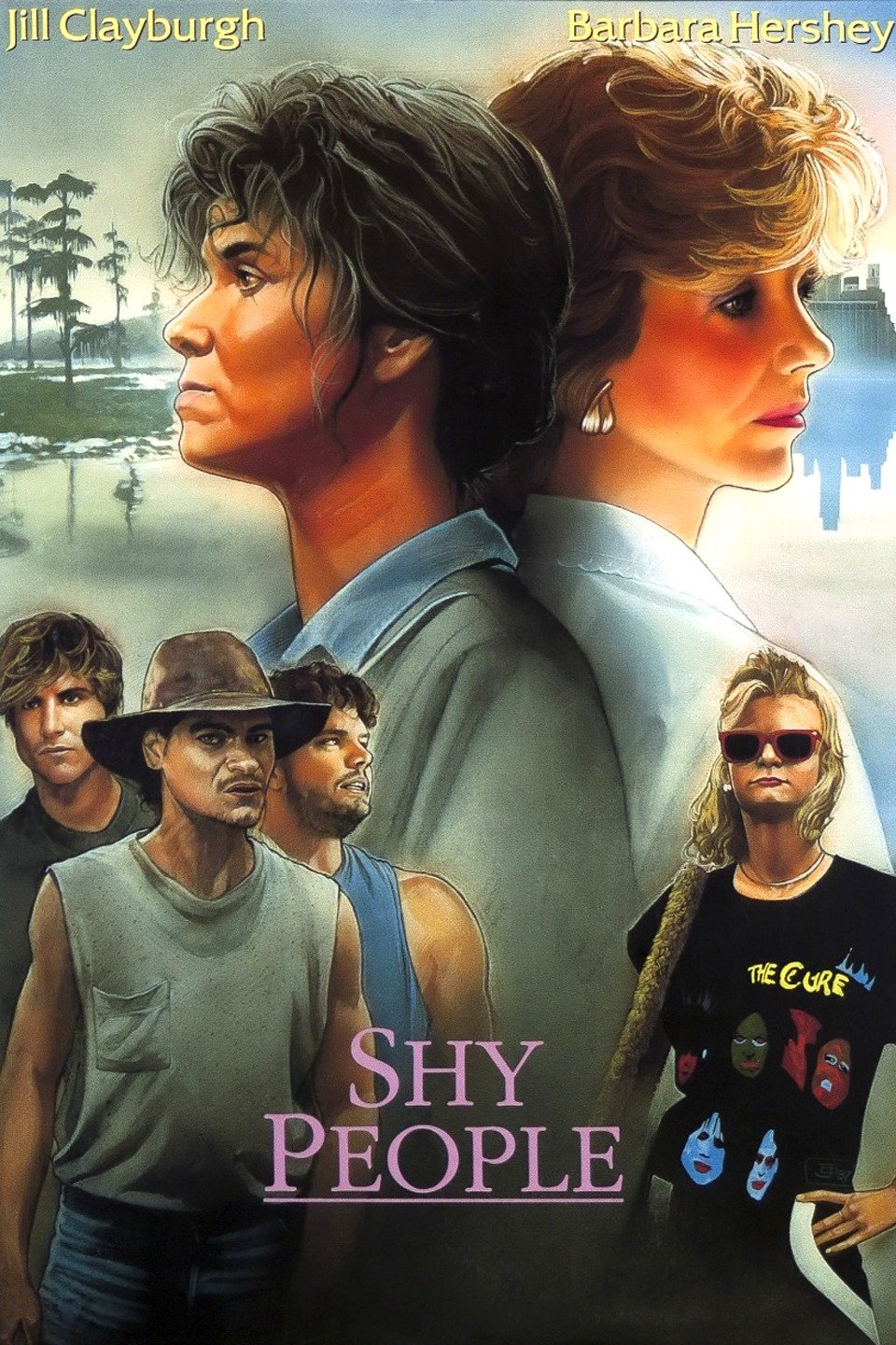 Shy People - Rotten Tomatoes