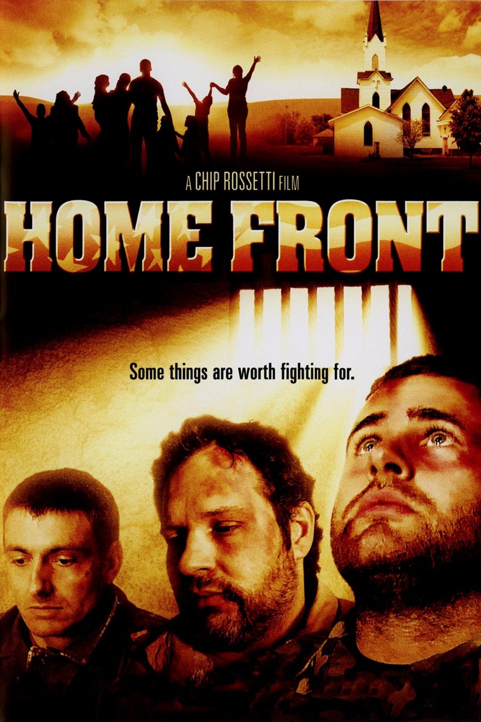 Homefront Movie Wallpaper