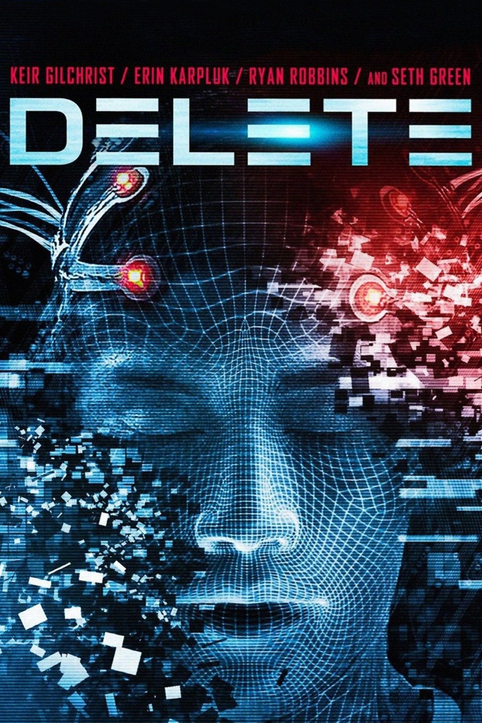 Delete - Rotten Tomatoes