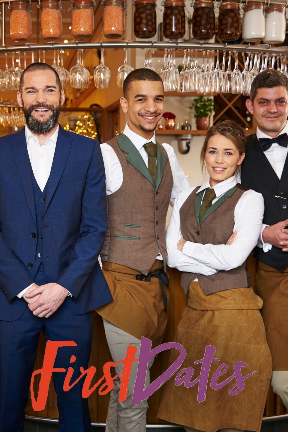 First Dates - Rotten Tomatoes