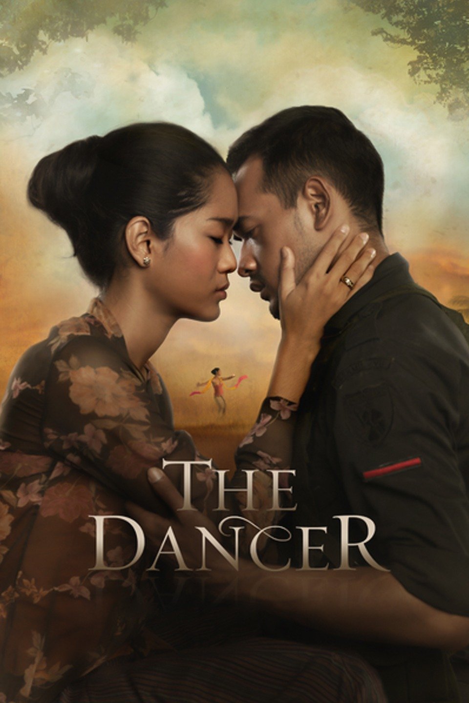 The Dancer - Rotten Tomatoes