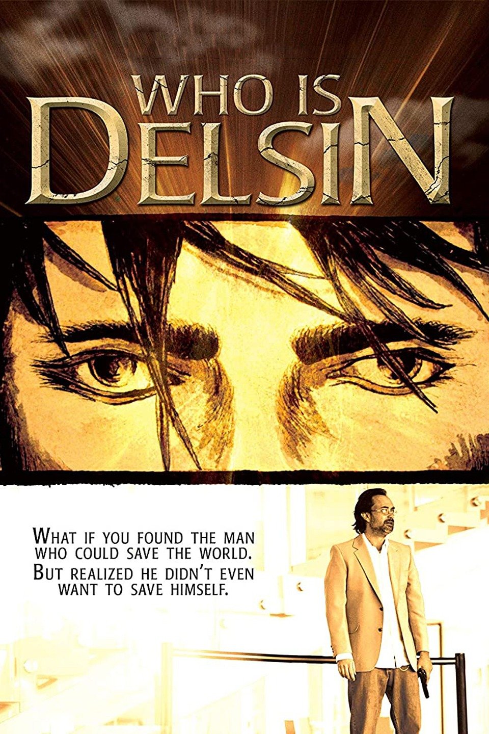 Who Is Delsin? - Rotten Tomatoes