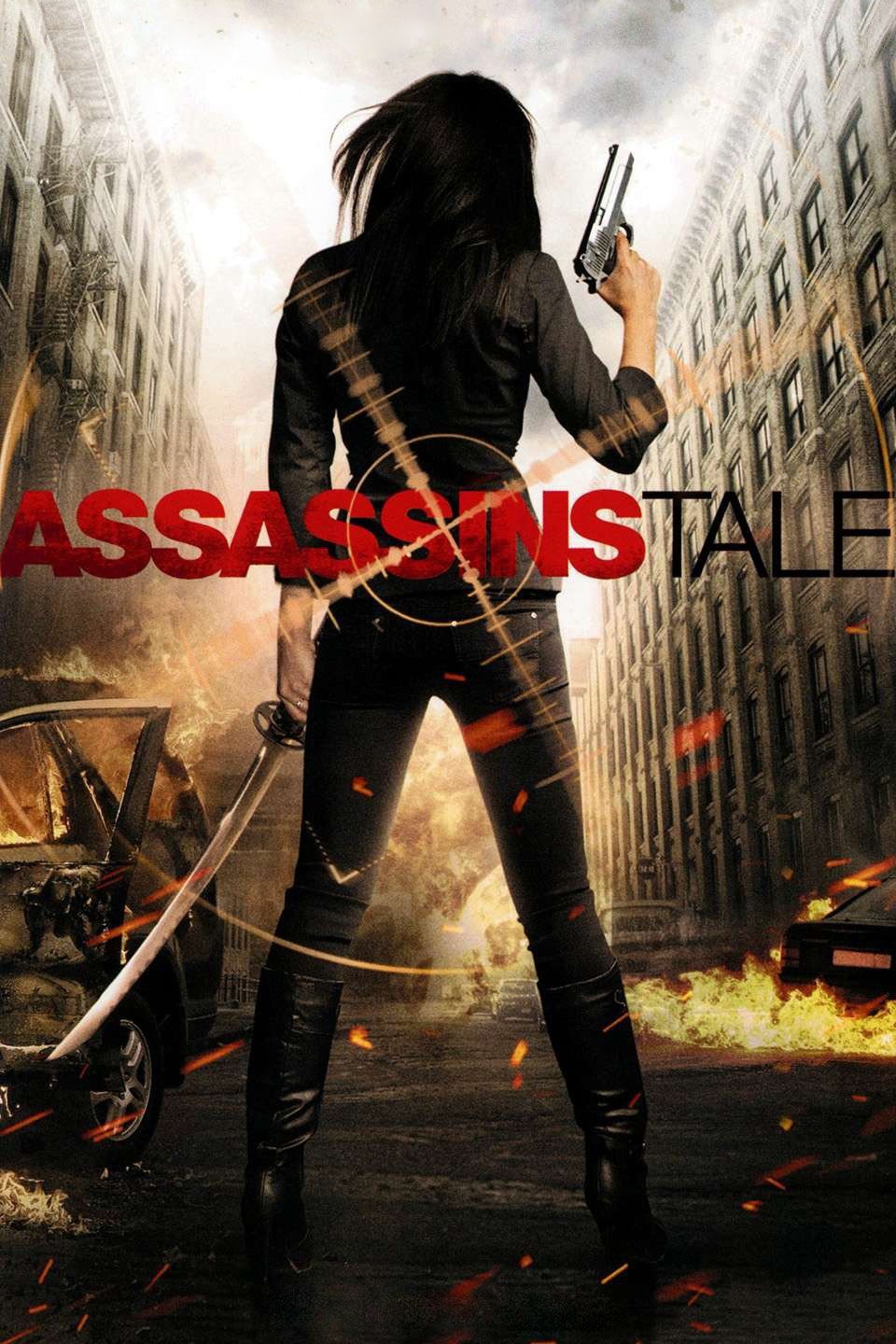 Assassins Tale - Rotten Tomatoes