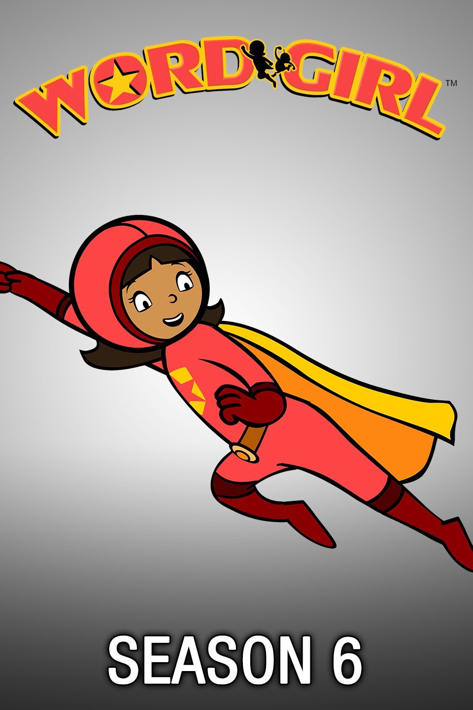 WordGirl - Rotten Tomatoes