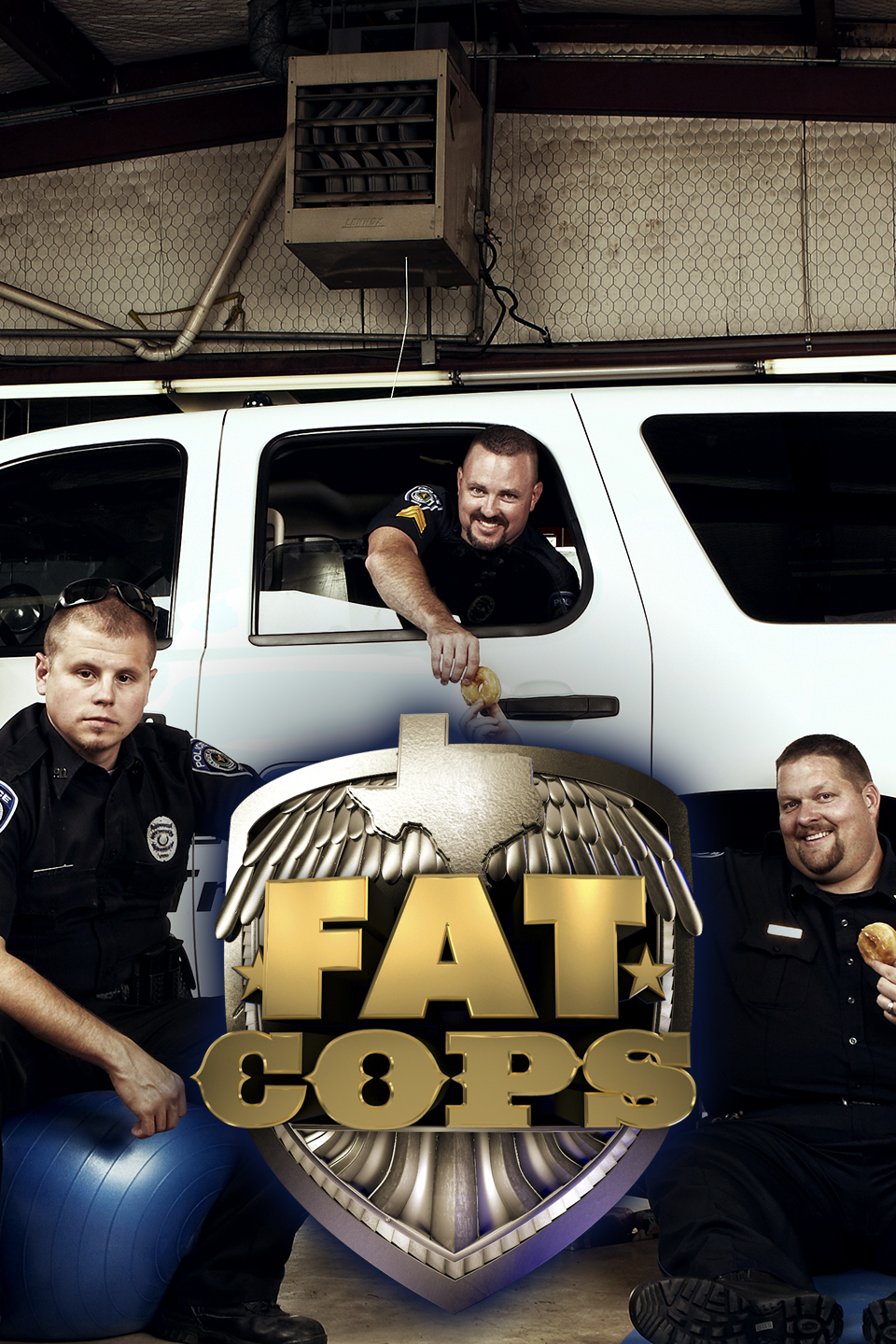 Fat Cops - Rotten Tomatoes