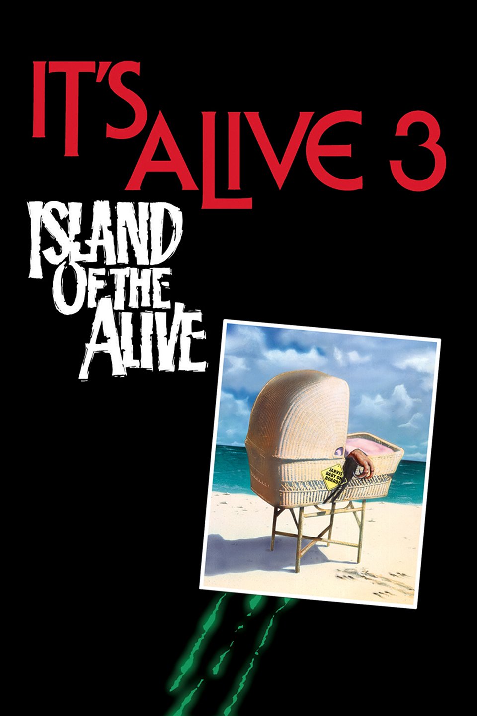 It's Alive III: Island of the Alive Pictures - Rotten Tomatoes