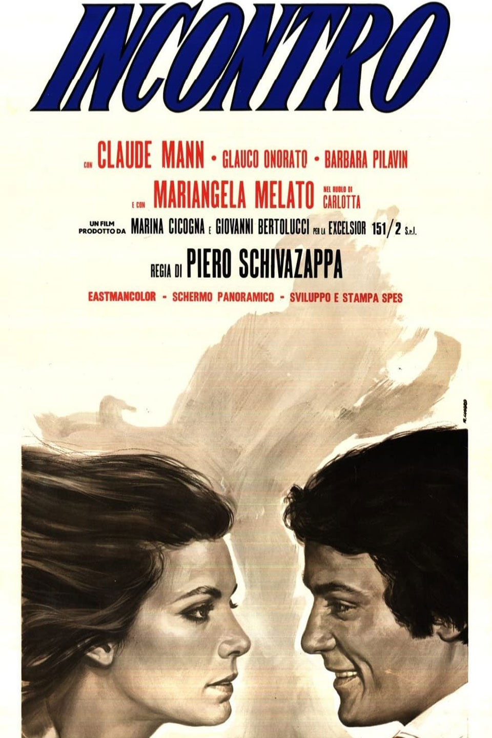 Incontro - Rotten Tomatoes