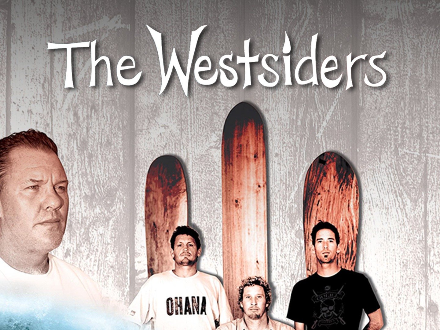 The Westsiders (2010) - Rotten Tomatoes