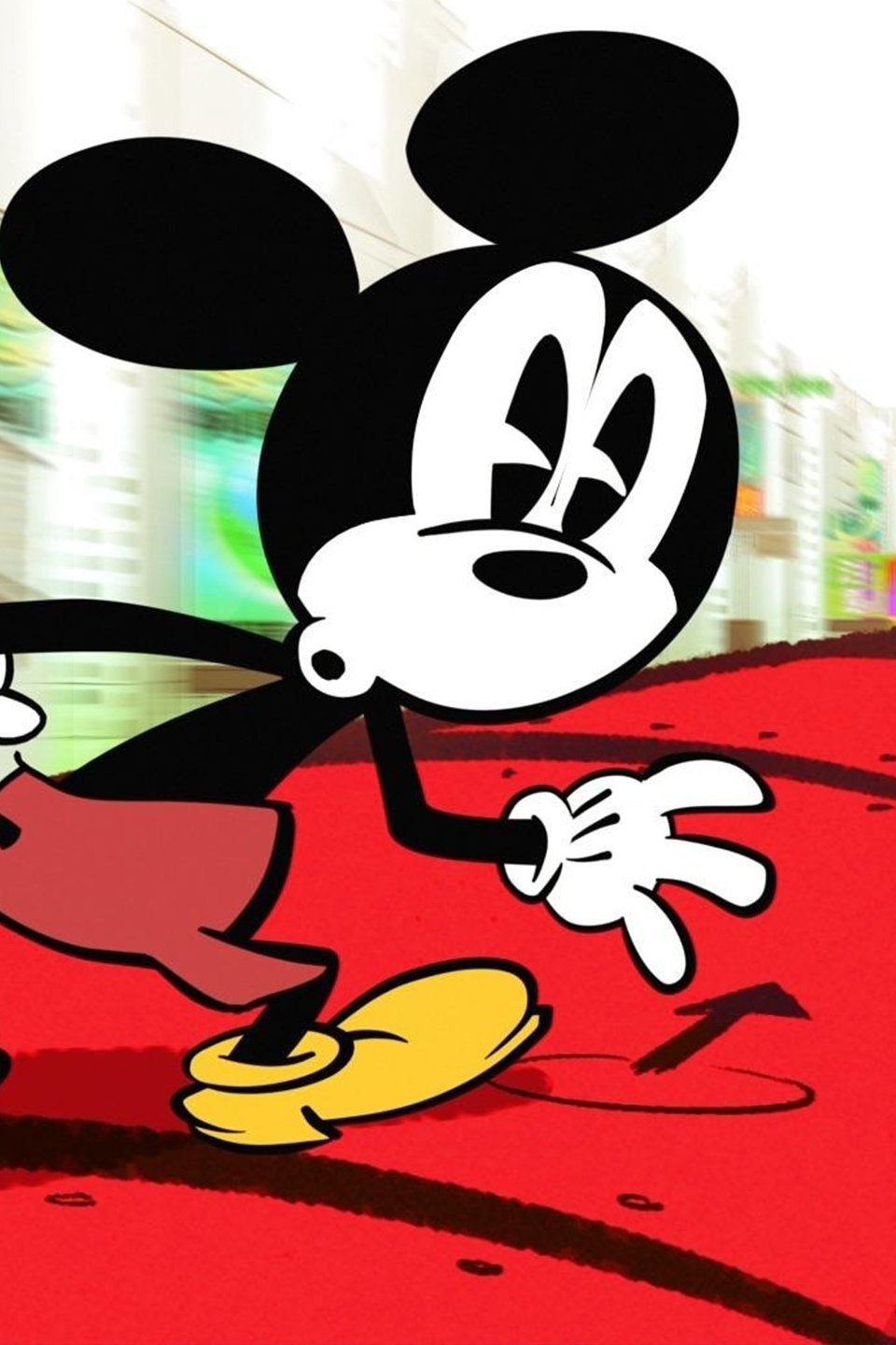 Tokyo Go Pictures - Rotten Tomatoes