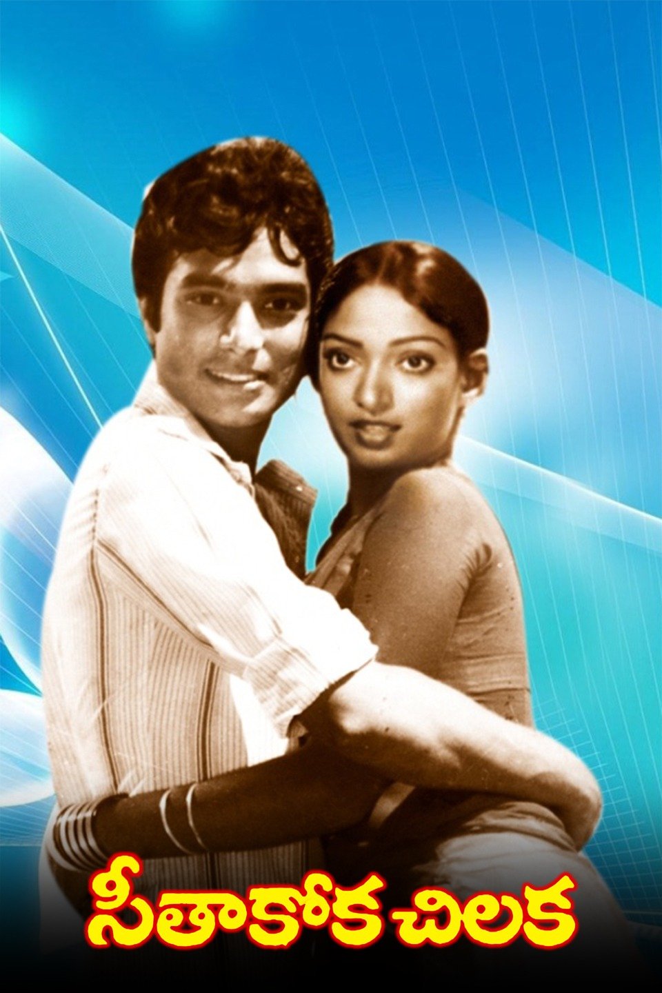 Seethakoka Chiluka - Rotten Tomatoes