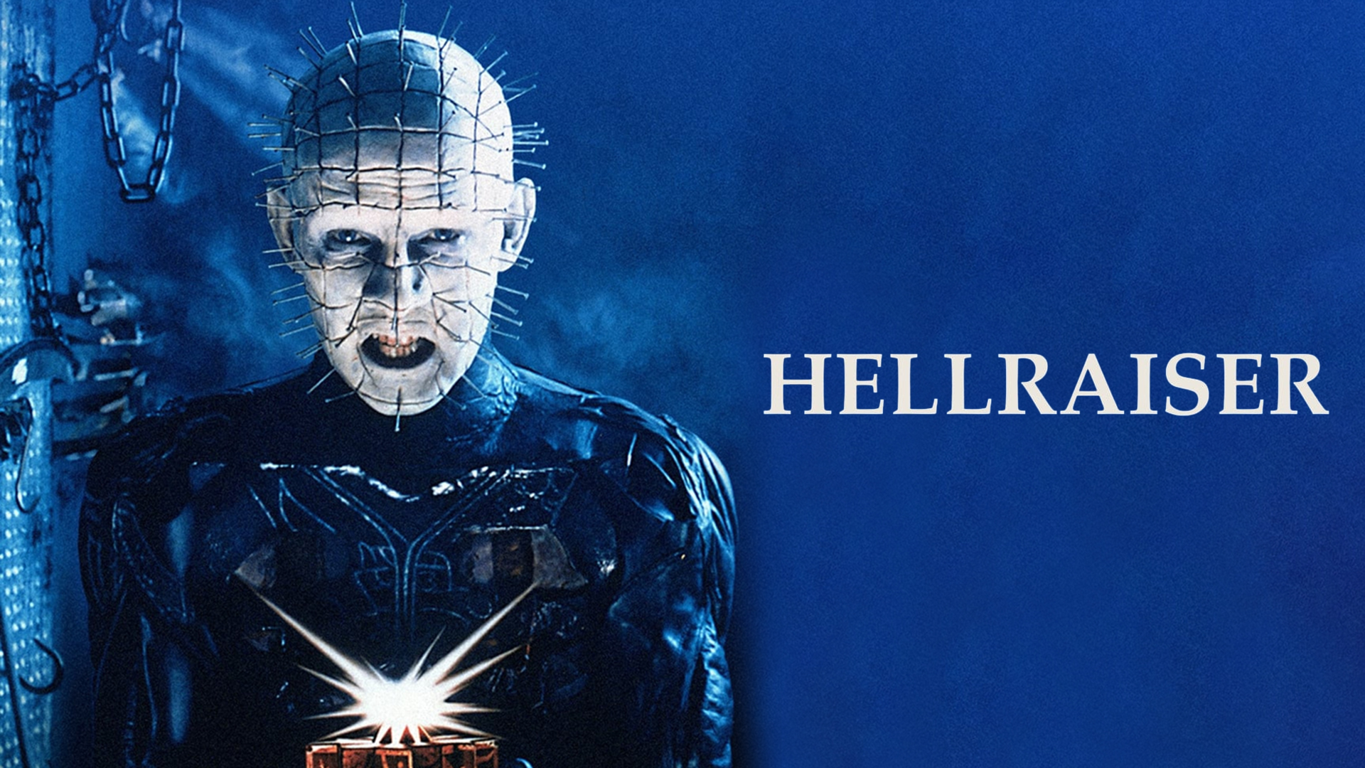 Pinhead Larry Wallpaper