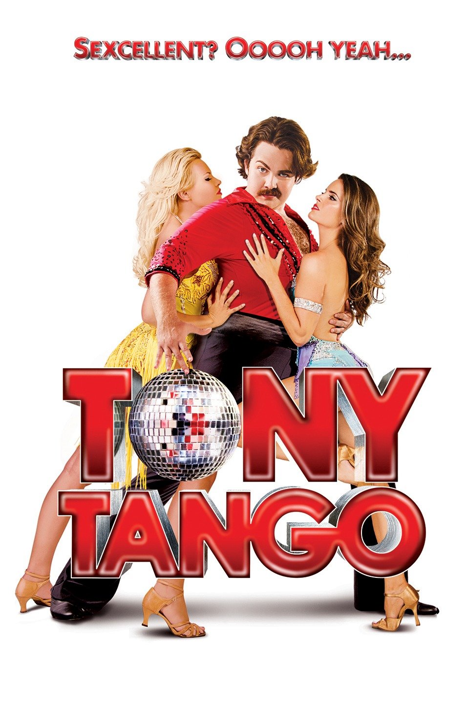 Tony Tango - Movie Reviews