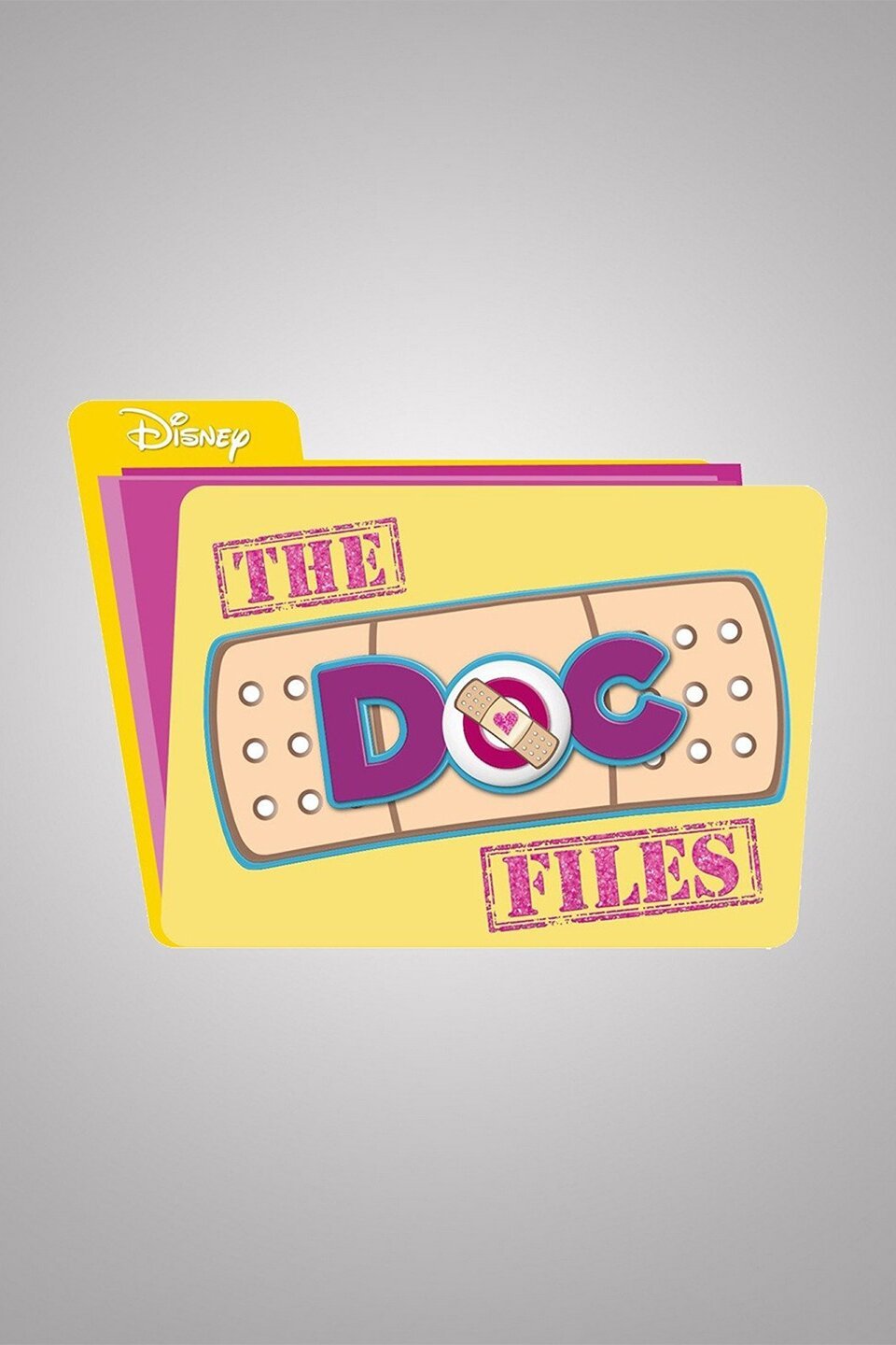 The Doc Files - Rotten Tomatoes