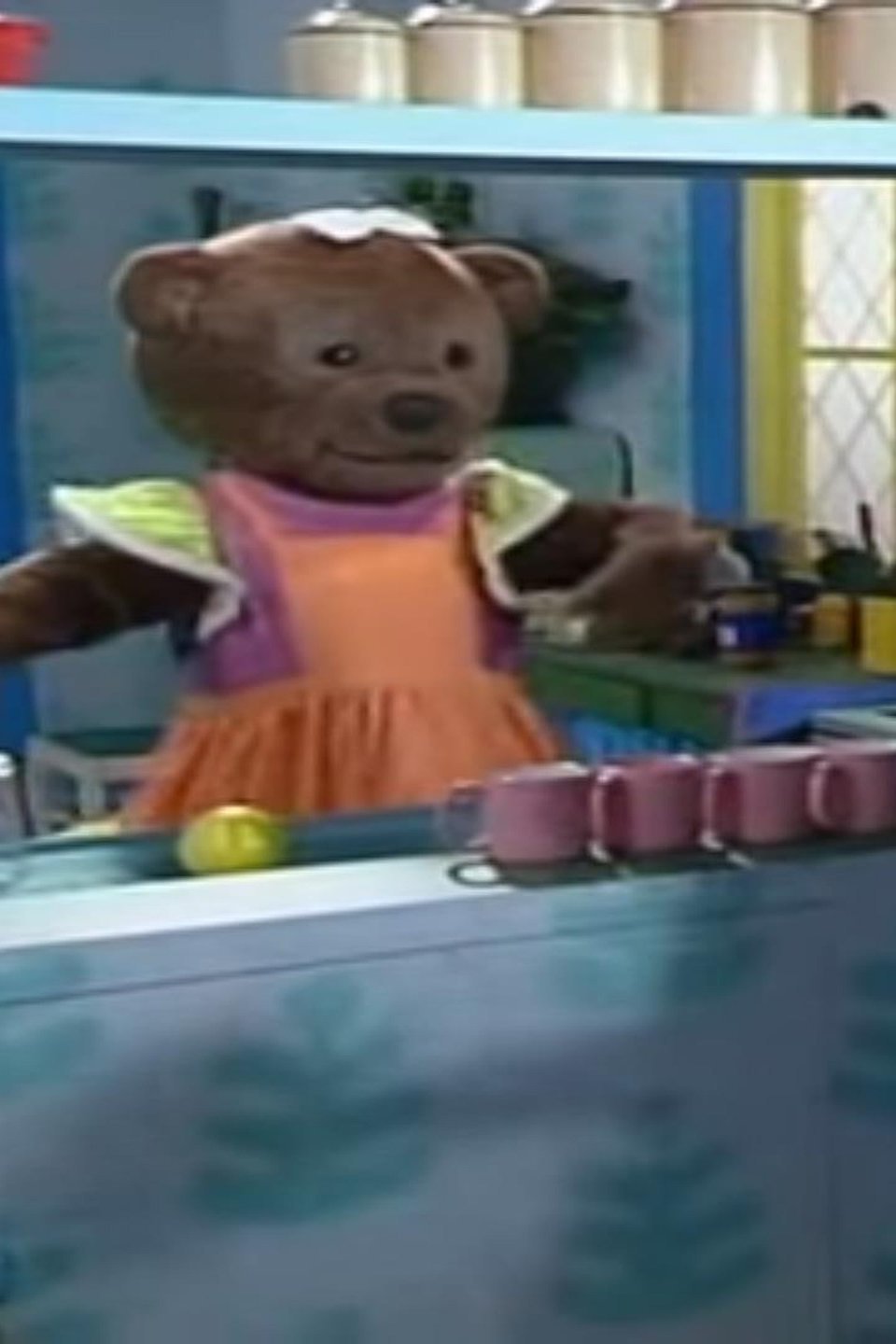 Boo! Pictures - Rotten Tomatoes