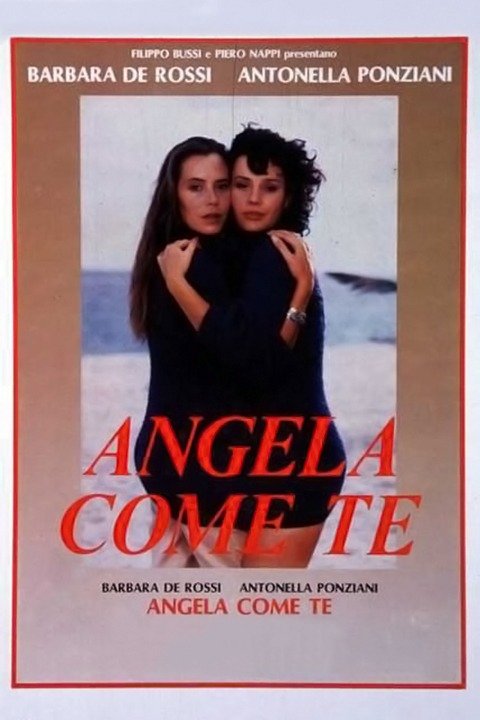 Angela come te - Rotten Tomatoes