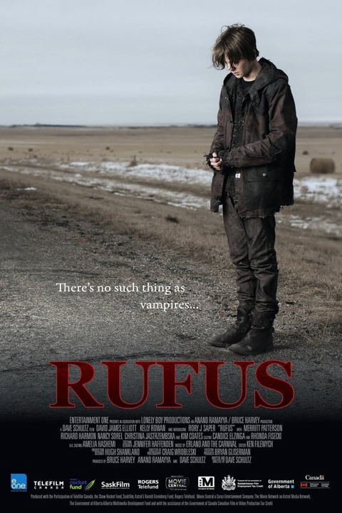 Rufus - Rotten Tomatoes