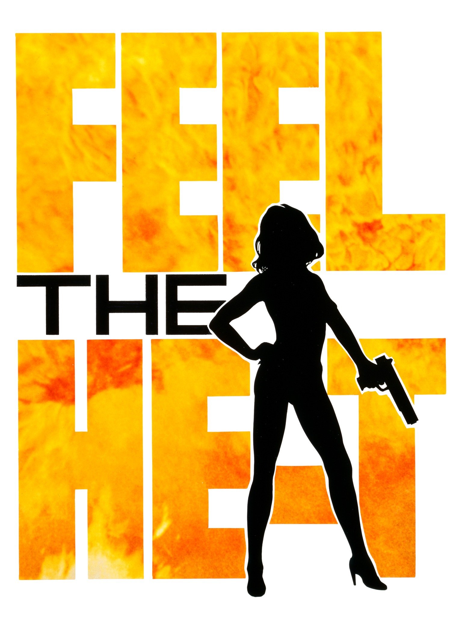 Feel the Heat (1987) - Rotten Tomatoes