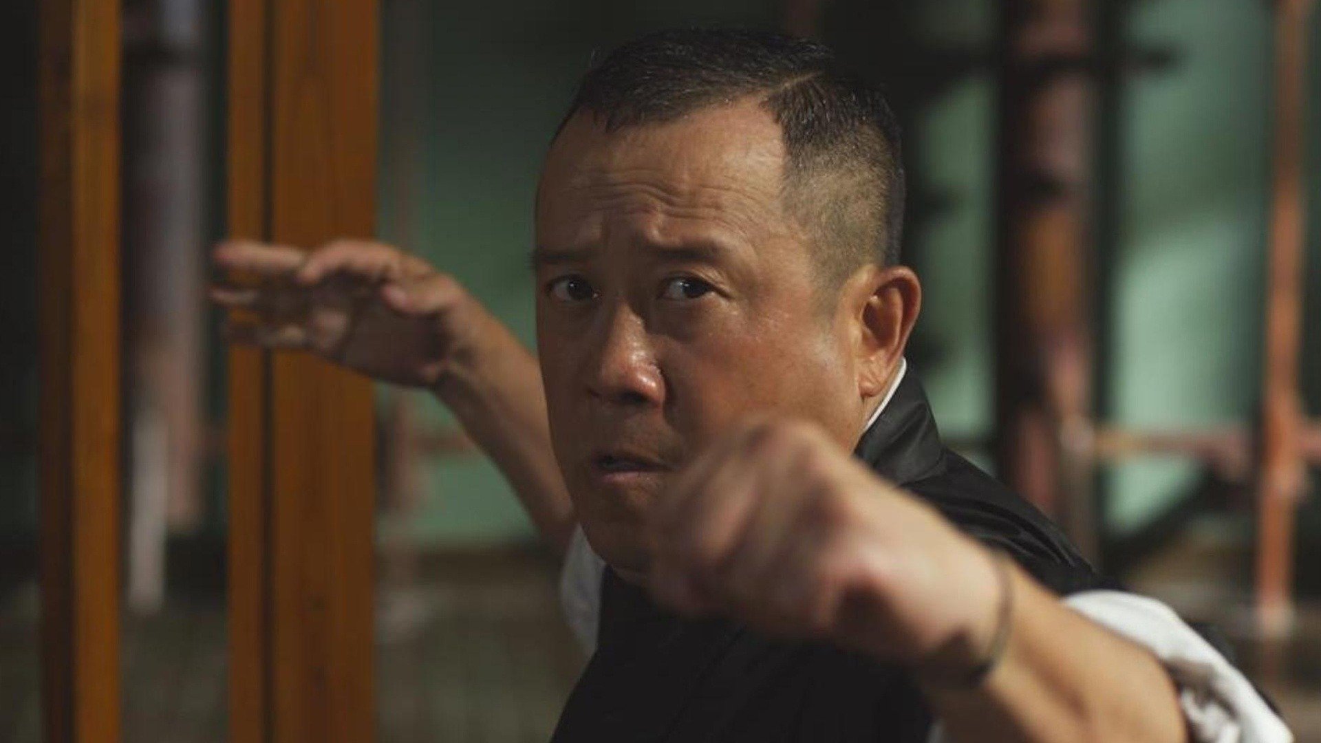 Ip Man The Final Fight Cast