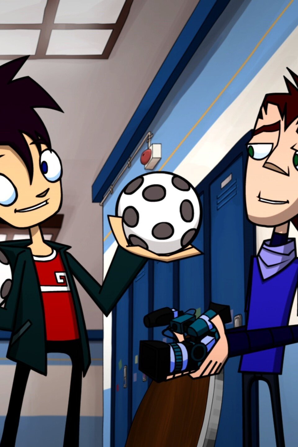 Shoob Tube; Stanks Like Teen Spirit Pictures - Rotten Tomatoes