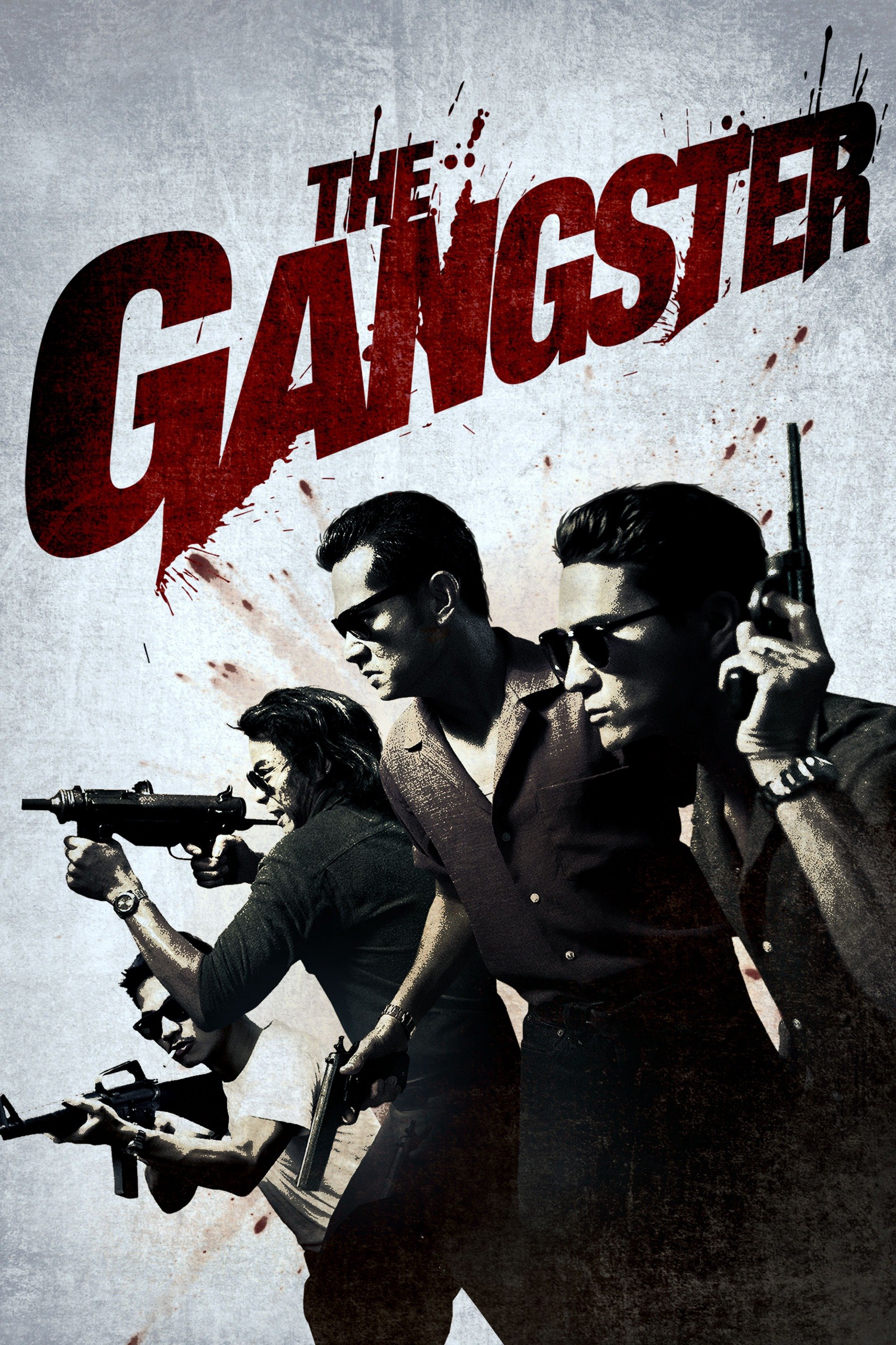 The Gangster - Rotten Tomatoes