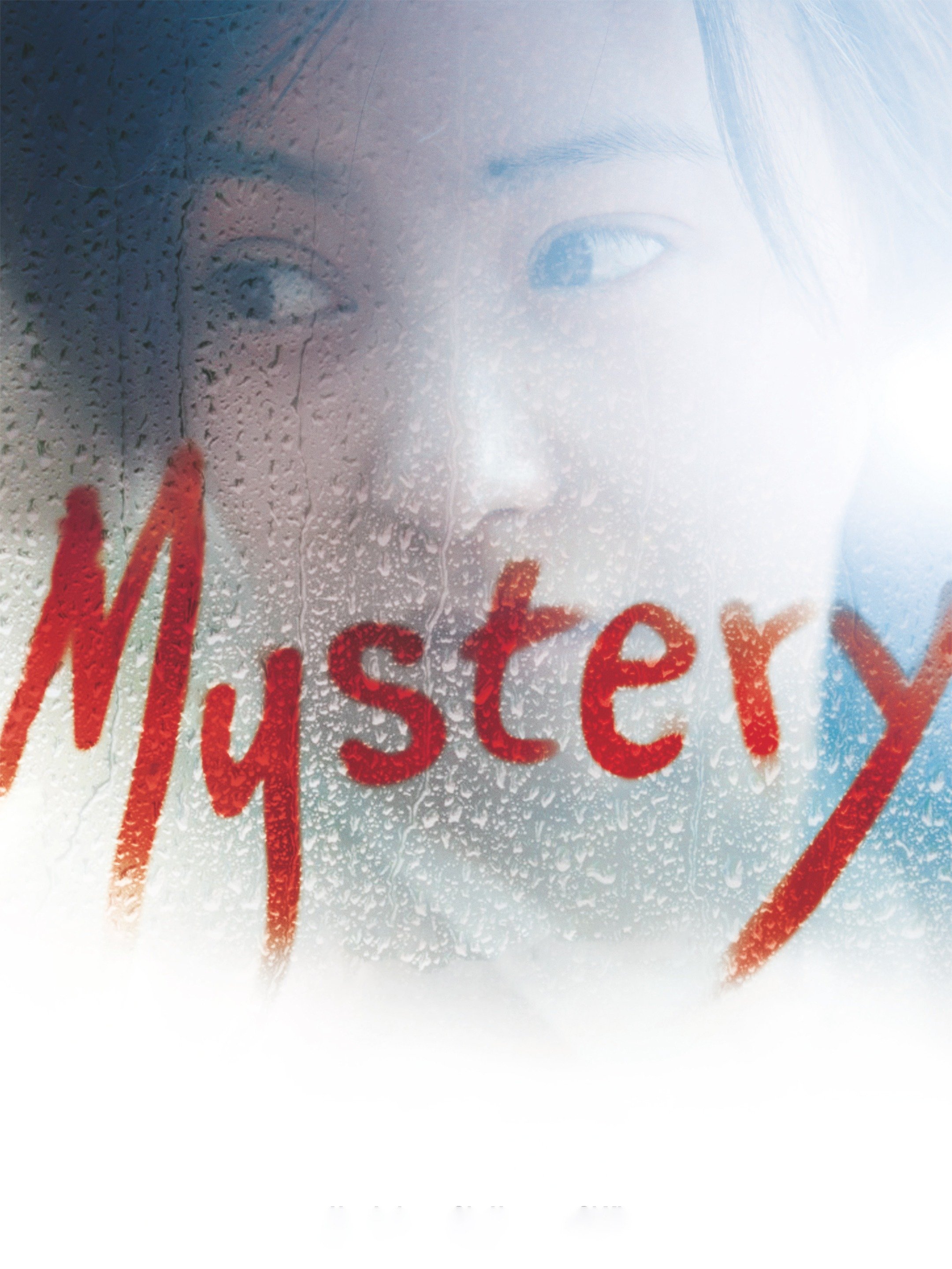 Mystery Movie Logo