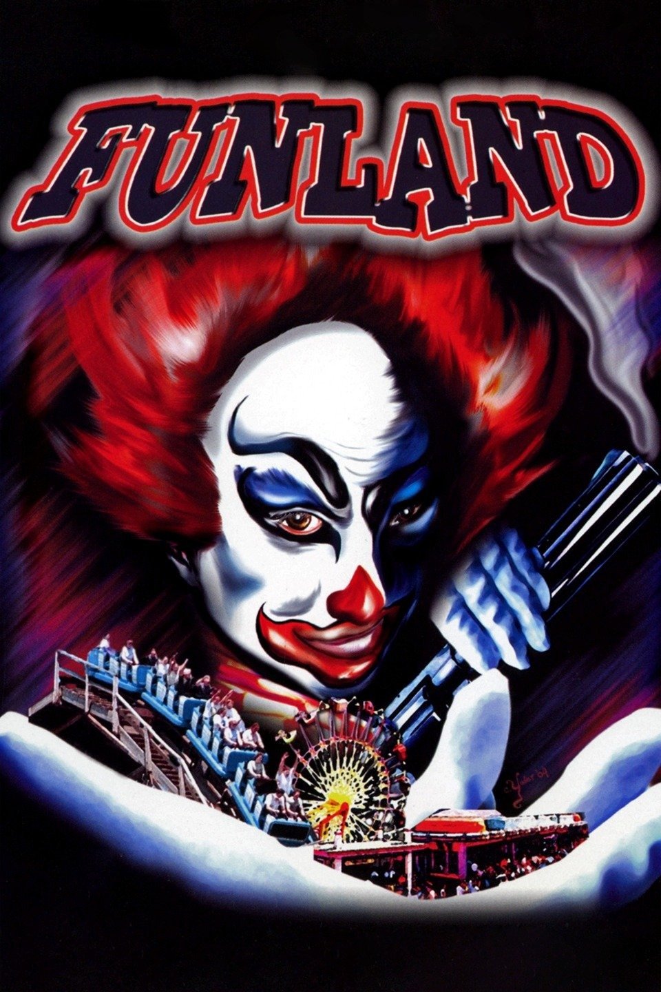 Funland - Rotten Tomatoes
