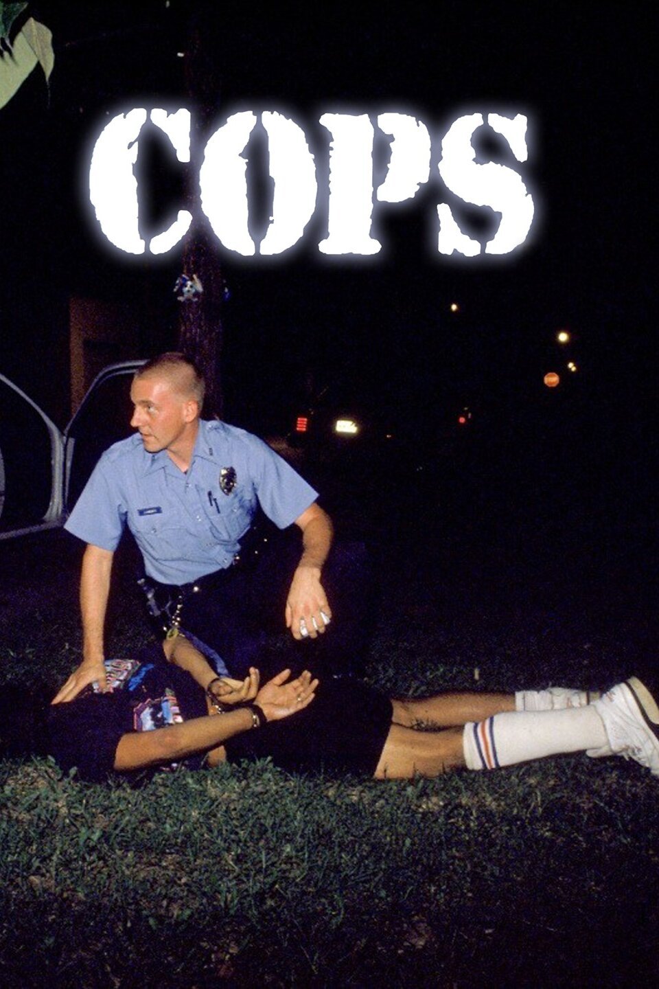 Cops - Rotten Tomatoes