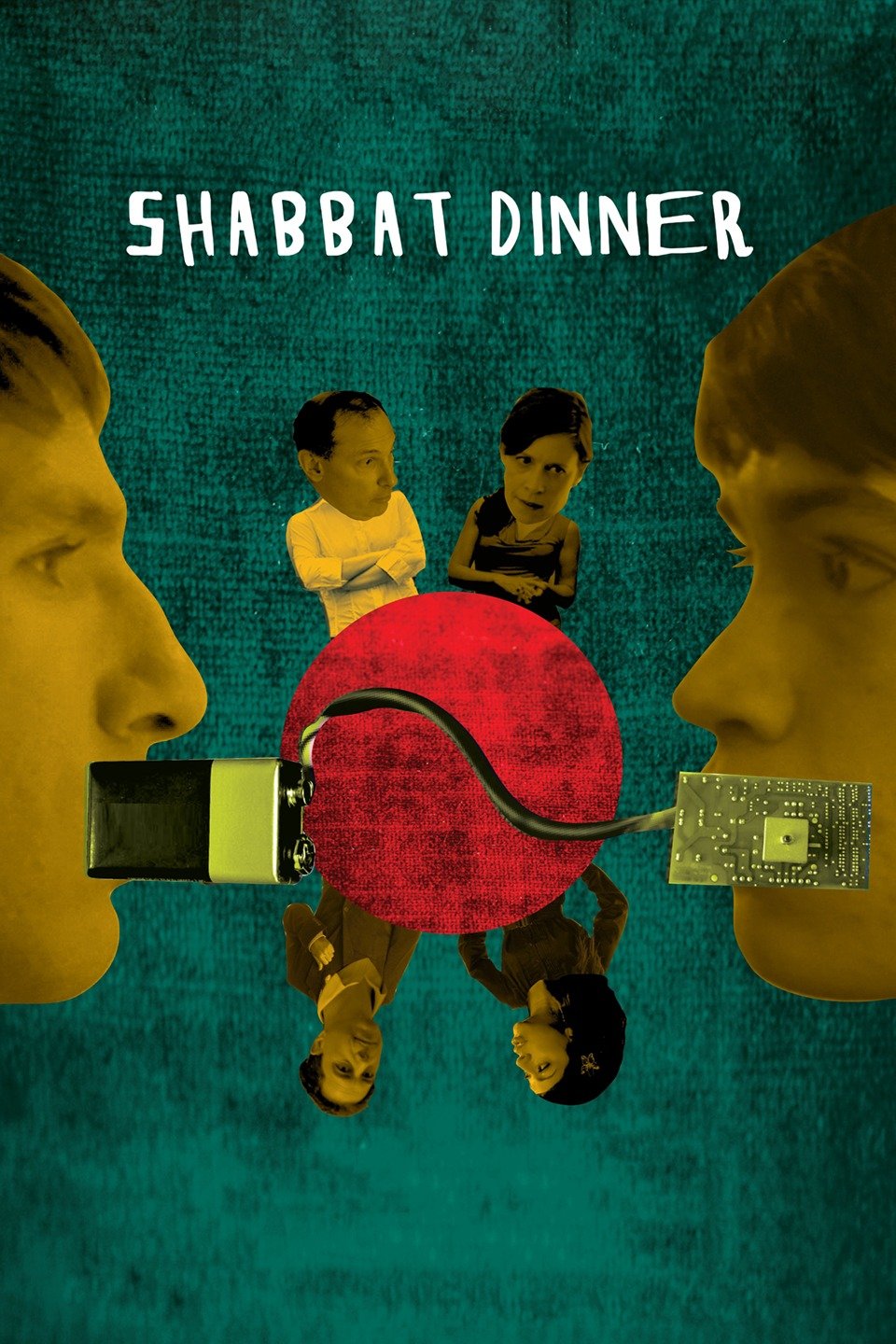 Shabbat Dinner Pictures - Rotten Tomatoes