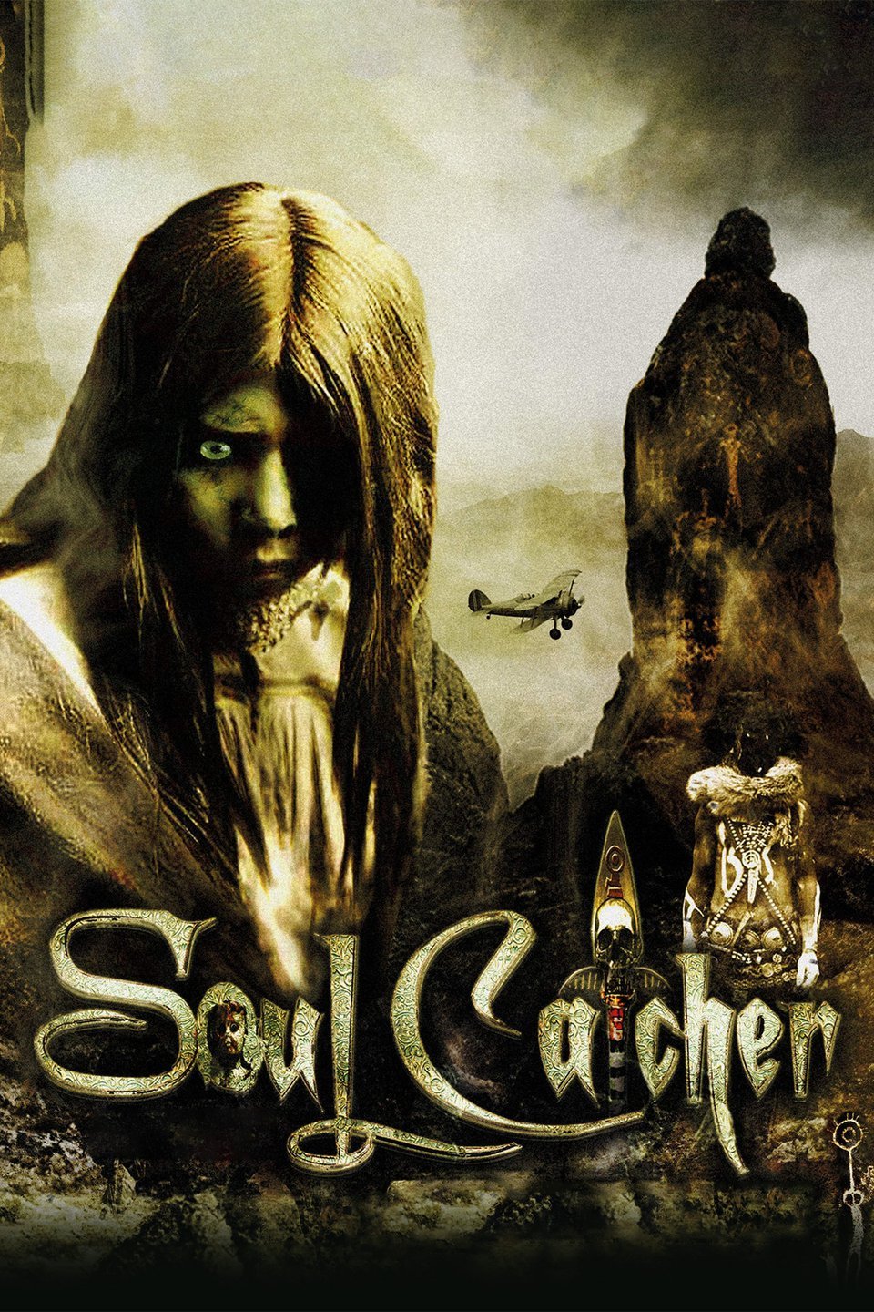 Soul Catcher - Rotten Tomatoes