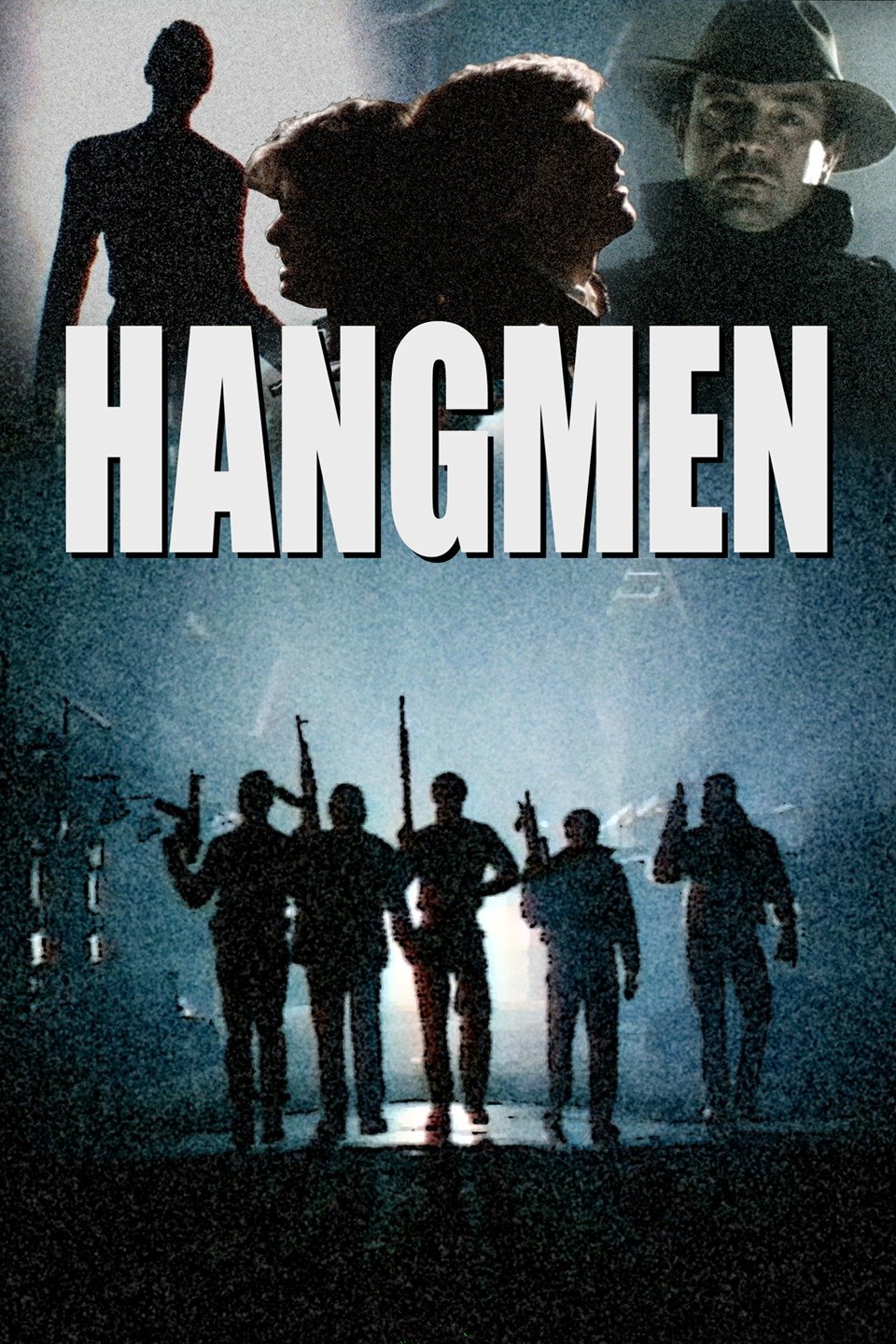 Hangmen - Rotten Tomatoes