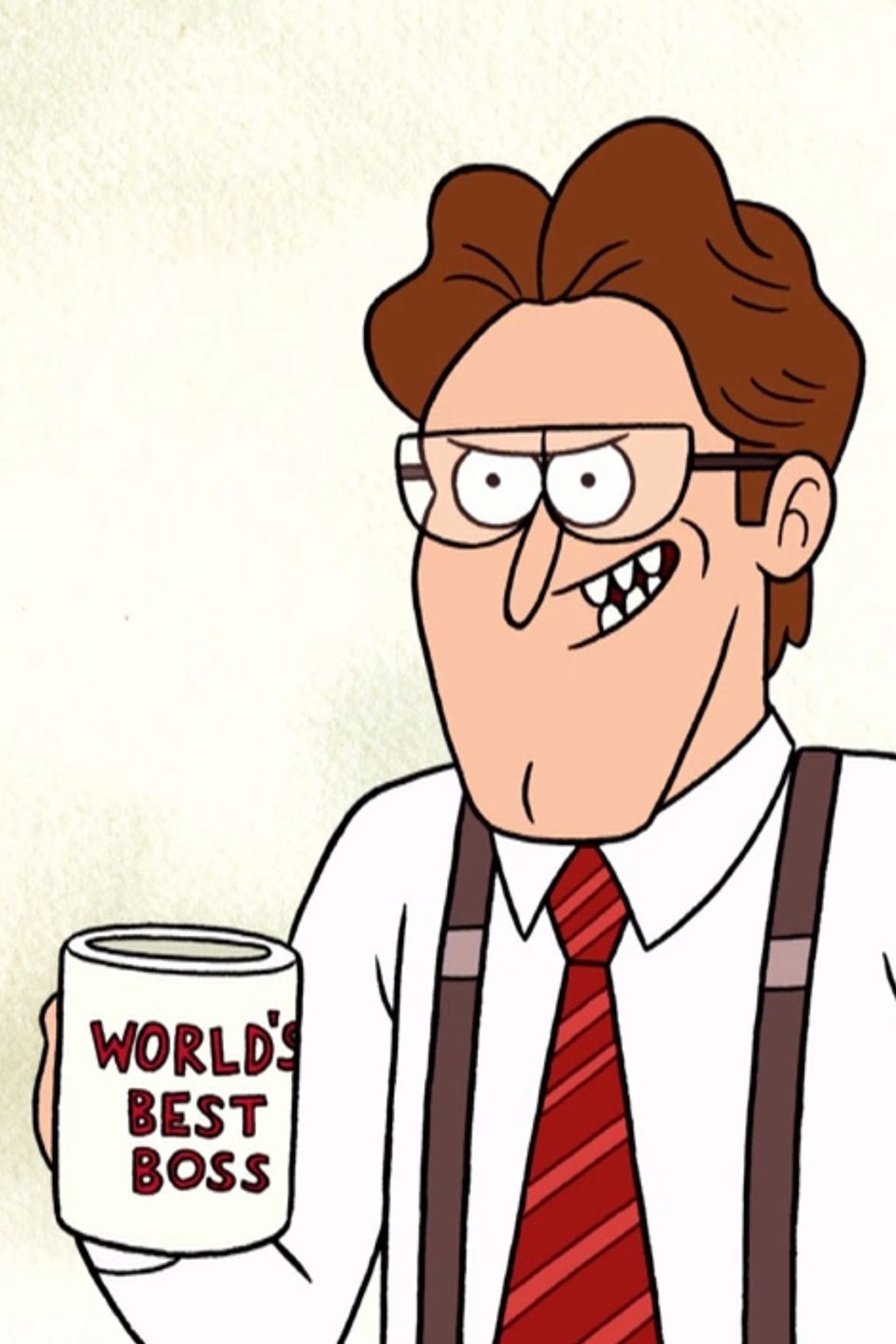 World's Best Boss Pictures - Rotten Tomatoes