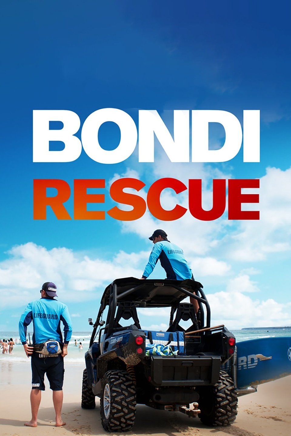 Bondi Rescue - Rotten Tomatoes